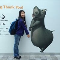 Alison Zhang – Medium
