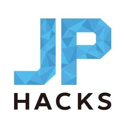 JPHacks – Medium