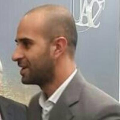 About – yohan uribe jiménez – Medium