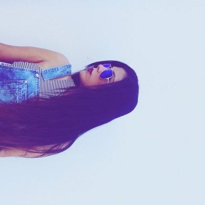 Jimena 🌚 – Medium