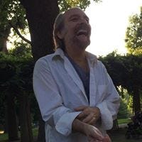 Jon Huffman – Medium