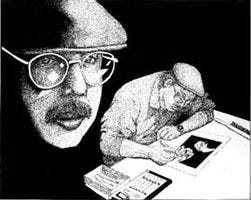About – Charles Taggart – Medium