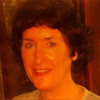 Barbara Kerr – Medium