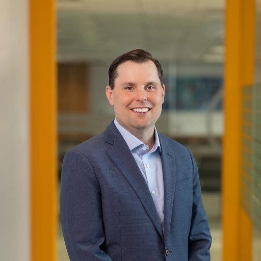 Ryan Berni – Medium