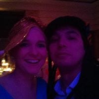 Adam Garner – Medium