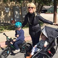 Elizabeth Ames Coleman – Medium