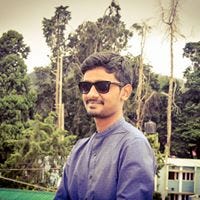 Pravesh Pradheep – Medium