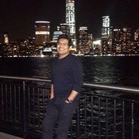 About – Ramanathan Shankar – Medium