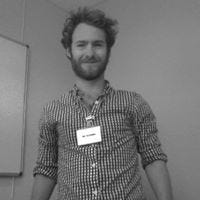 Barney Haynes – Medium