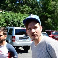 Jon Haas – Medium