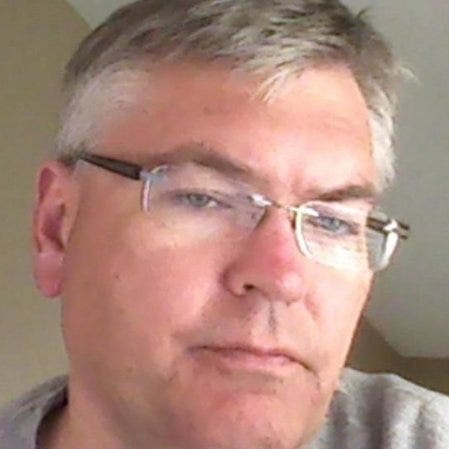 Chris Gabel – Medium