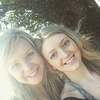 Genevieve Balfour – Medium