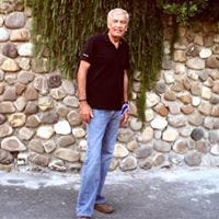 Vikram Talwar – Medium