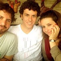 Maria Sola – Medium