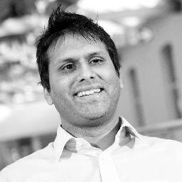 About – Neil Patel – Medium