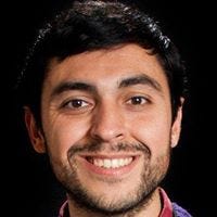 Pablo Mazzeo – Medium