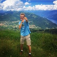 Liam Travers – Medium