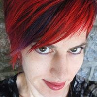 Eileen Lloyd Teti – Medium
