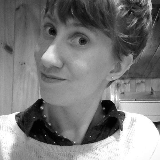 Katherine Locke – Medium