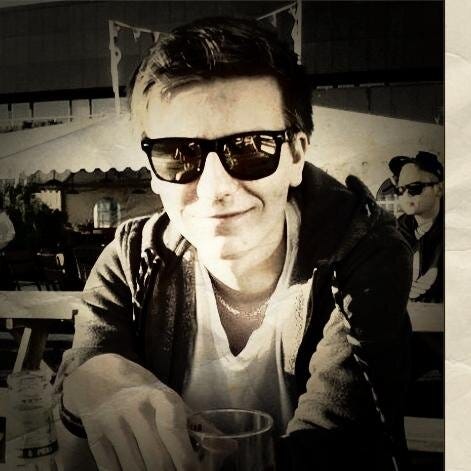 Andreas Mosti – Medium