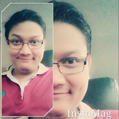 [dr]. Ridho, AU – Medium