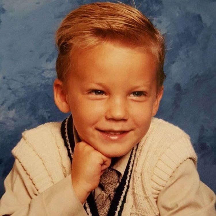 Cole tibbs – Medium