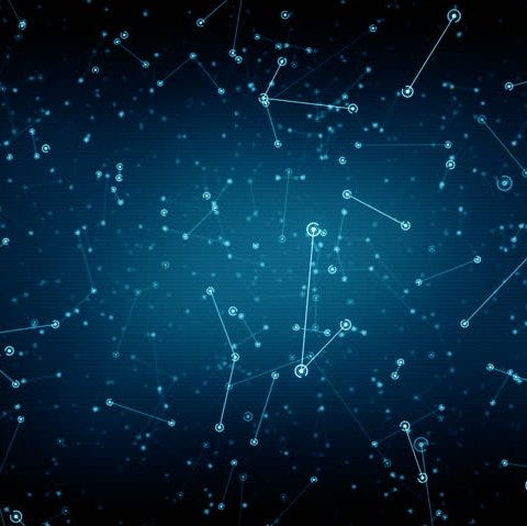Block Star – Medium