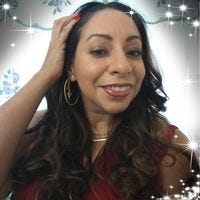 Marie Avila – Medium