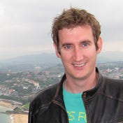 Justin Carter – Medium