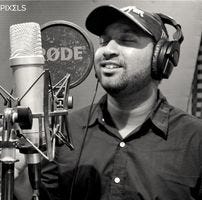 Piyush Kumar Sinha – Medium