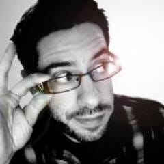 Ian Barnard – Medium