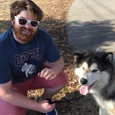 Joseph Slack – Medium