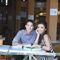 Phillip Wang – Medium