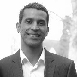 Anderson Crispim – Medium