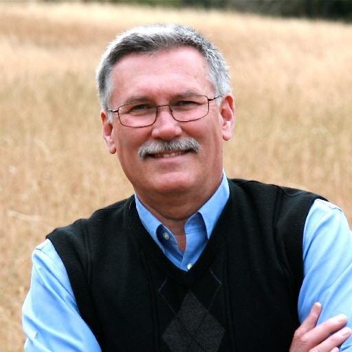 John Clague – Medium