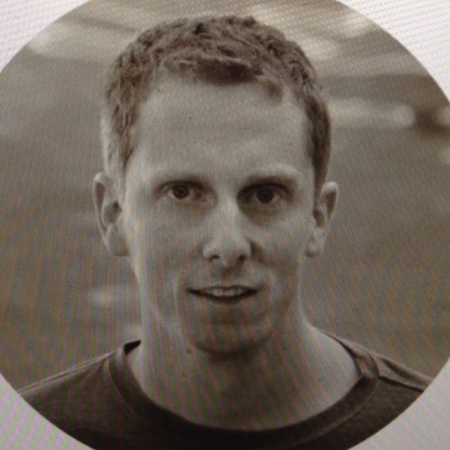 About – matt harris – Medium