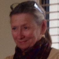 Ritva Talvitie-Sangdahl – Medium
