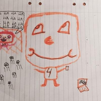 Johan Kvist – Medium