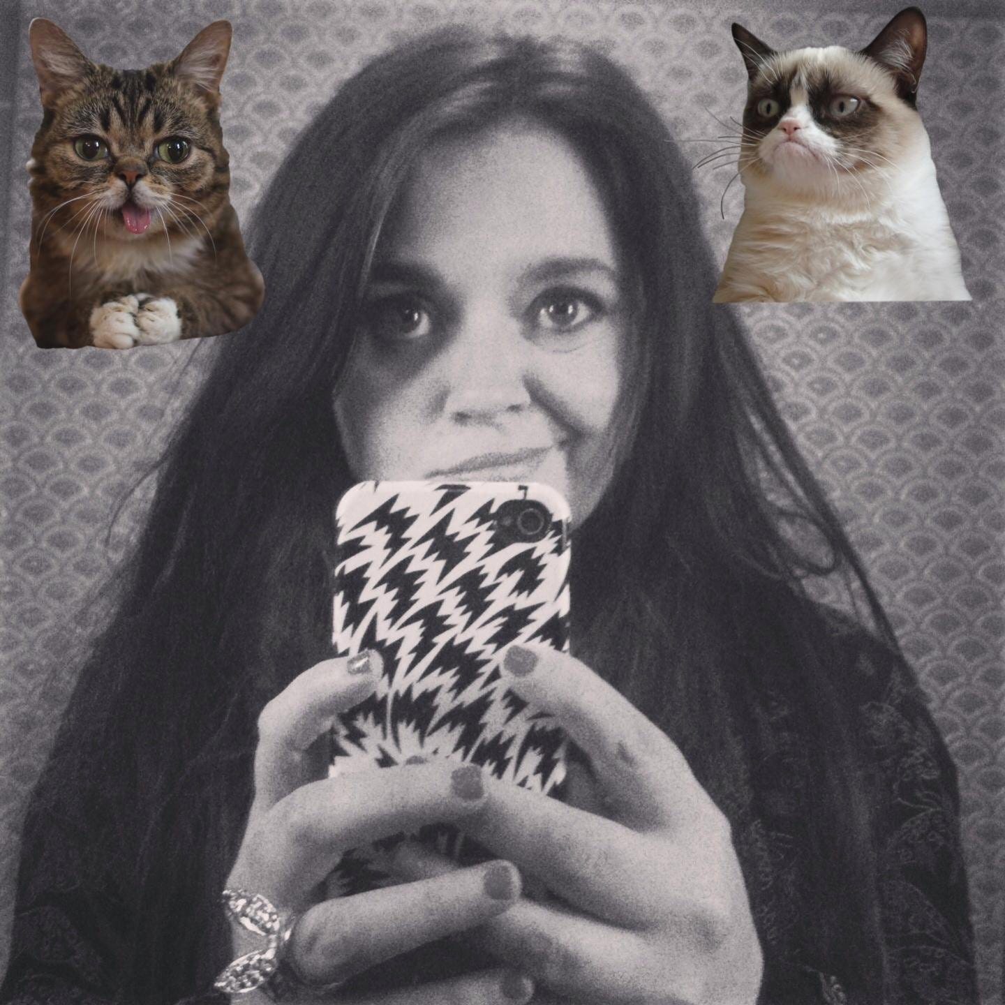 Emma Hutton – Medium