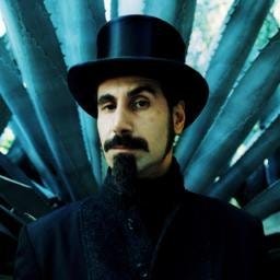 Serj Tankjan – Medium