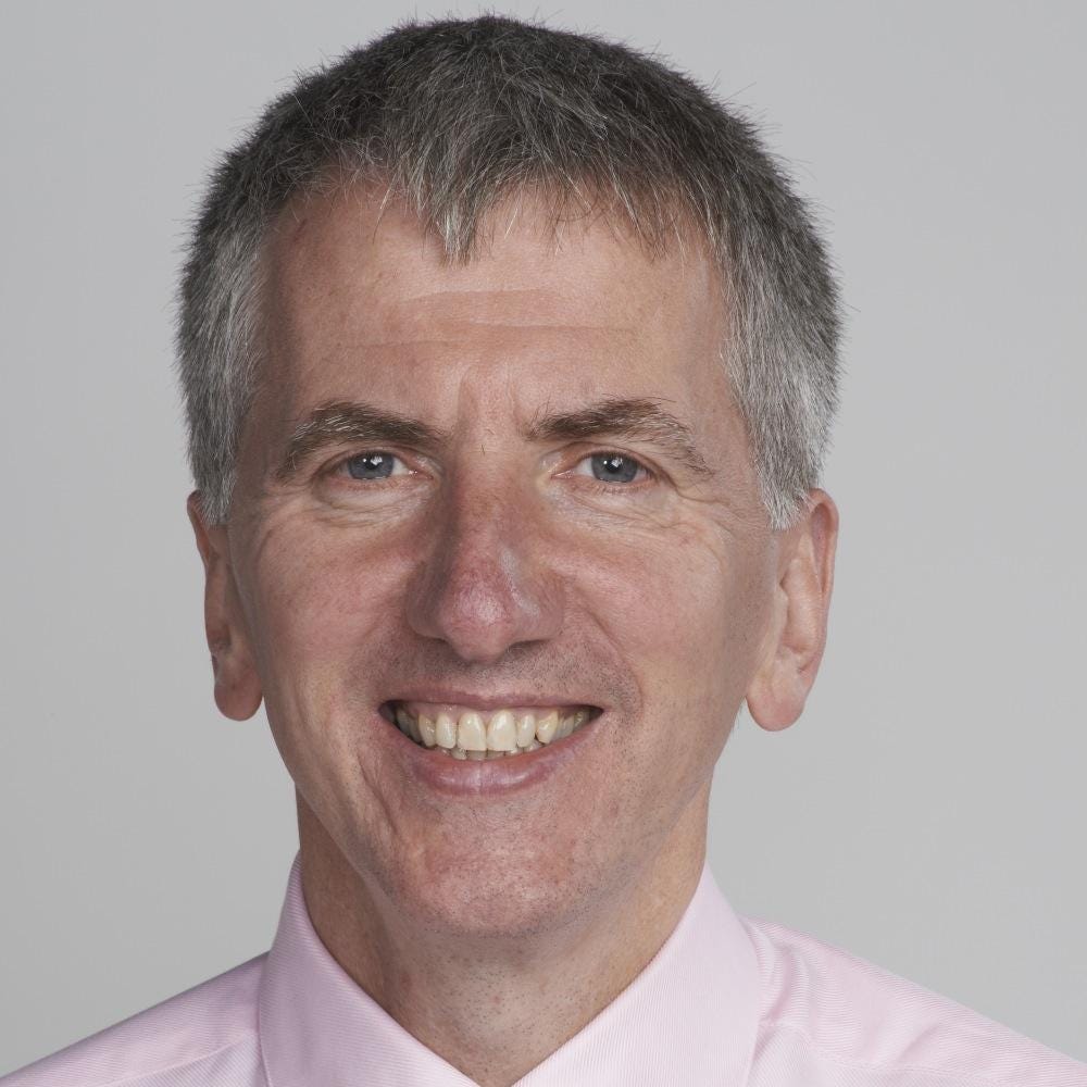 Máirtín Ó Muilleoir – Medium