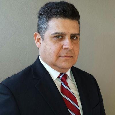 Jorge L Ramirez – Medium