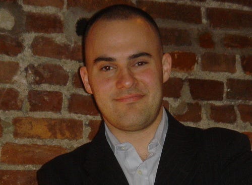Evan D. Gotlib – Medium