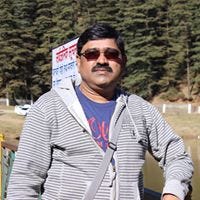 Shashikant Lonikar – Medium