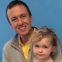 Tim Hassett – Medium