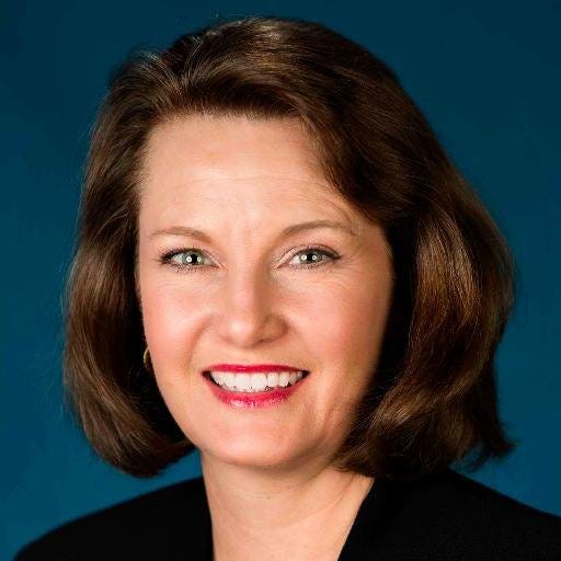 Janet Monk – Medium