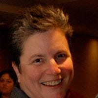 Ilene Sameth – Medium