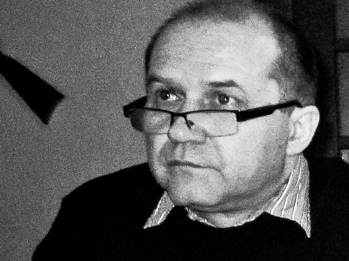 Mirek Brada – Medium