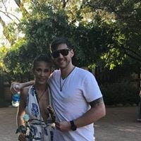 Cory Aaron – Medium