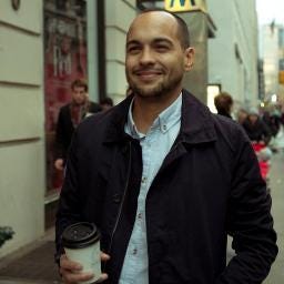 harry roman – Medium